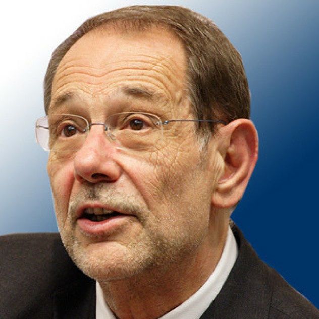 Javier Solana - Keynote Speakers | Speakers Corner